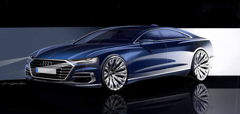 KI im Auto – Mehr Rechenpower als ein Eurofighter