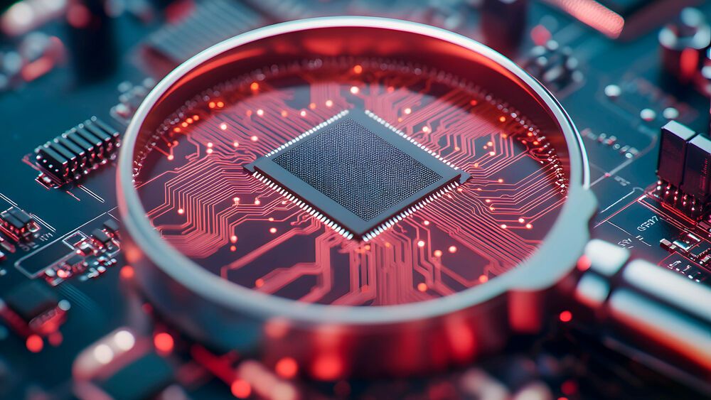 The global semiconductor crisis: A review of Q3 2024