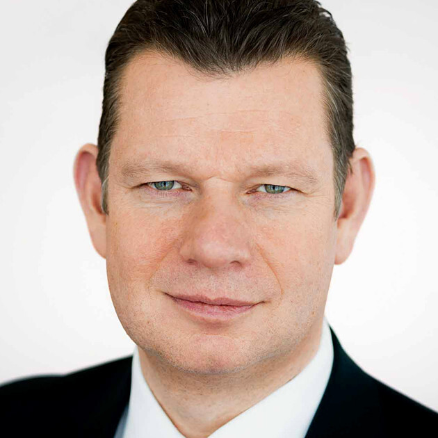 Dr. Peter Laier wird COO bei Benteler