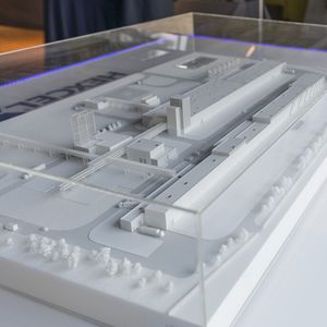 Hexcel Starts up Carbon Fibre Production in Roussillon, France