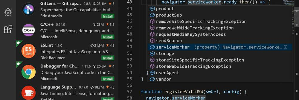 Code-Vervollständigung in IDEs: Vorteile und Grenzen
