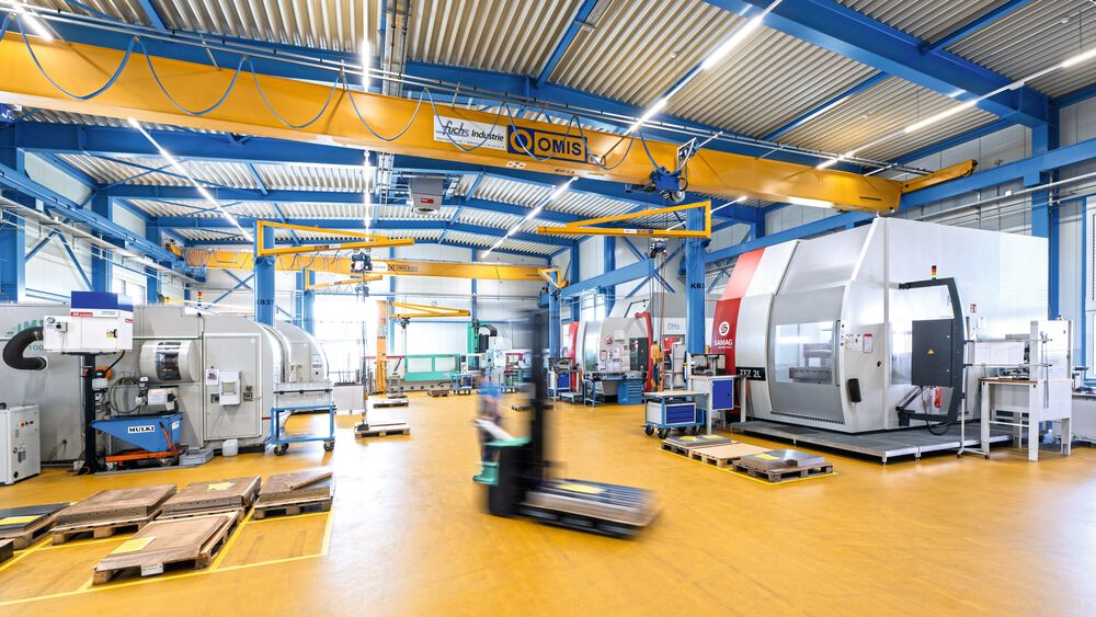 «Materials as a Service»