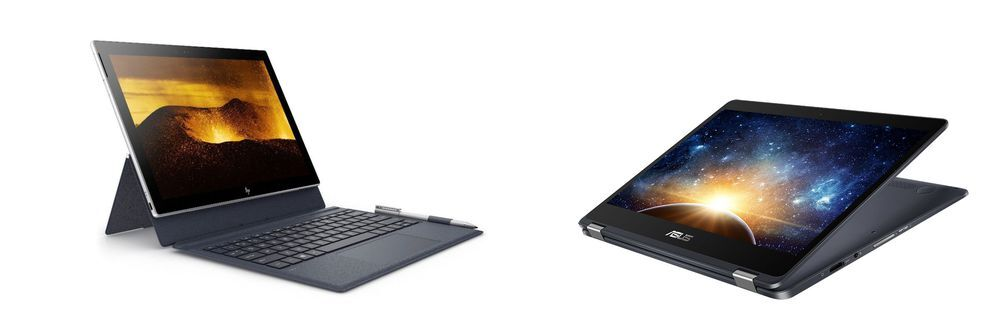 Mehr Mobilität für Windows-Notebooks durch ARM-Prozessor