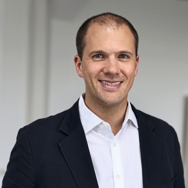 Labforward erhöht Finanzierungsrunde um mehr als drei Millionen Euro