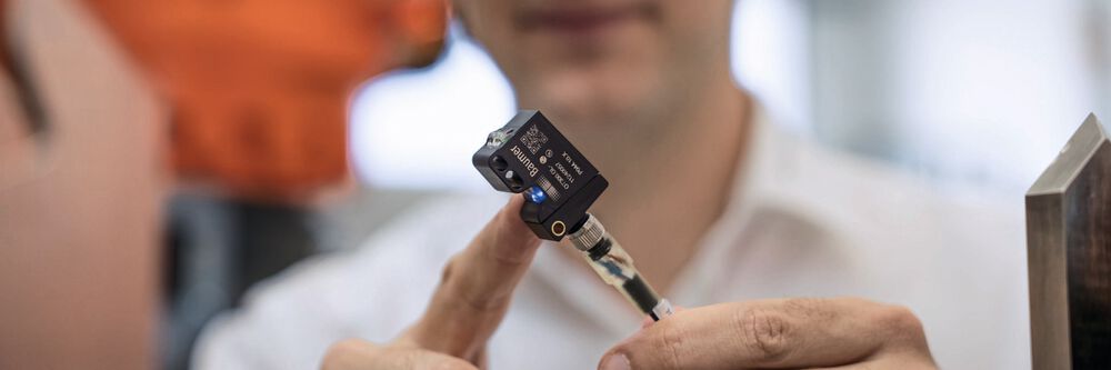 Schnelleres Engineering mit IO-Link