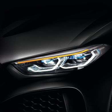 Neuer LED-Scheinwerfer strahlt blendfrei