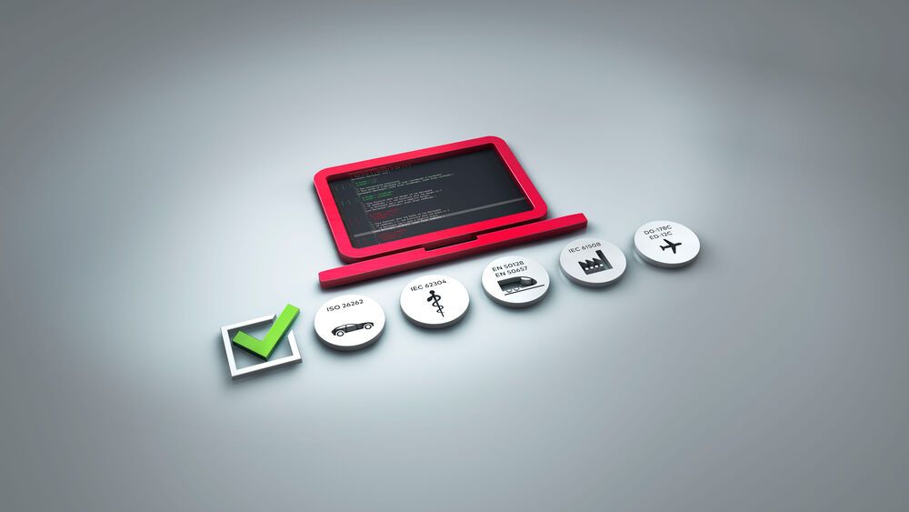 Vector Informatik: Investition in Cloud, KI & Softwareentwicklung