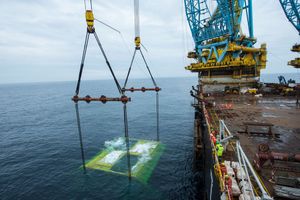 World's First Subsea Gas Compression Systems Operate in the North Sea ...