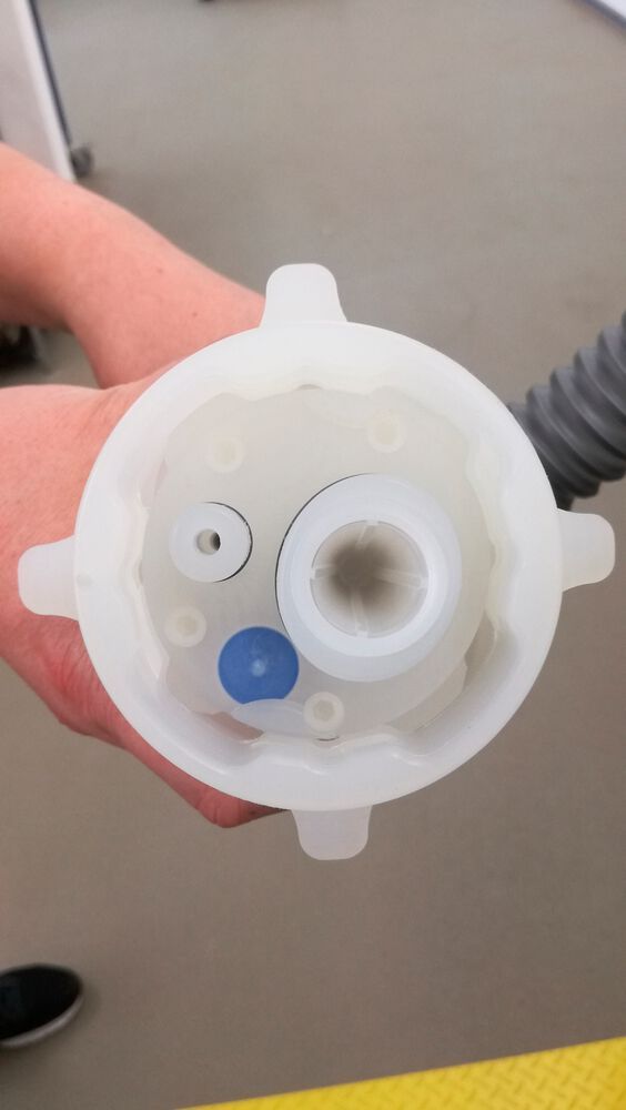 Wie RFID das Dialysekonzentrat sicher zum Patienten bringt || Bild 2 / 4