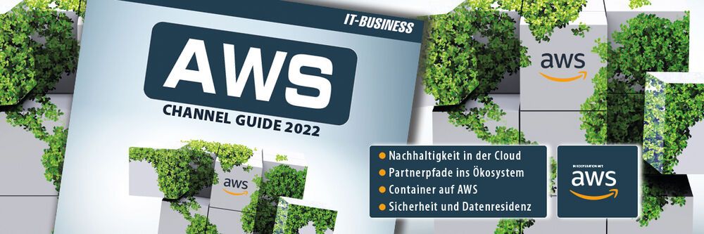 Die Cloud ist ein Business-Modell