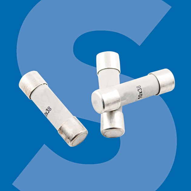 Entspricht IEC 60269-4