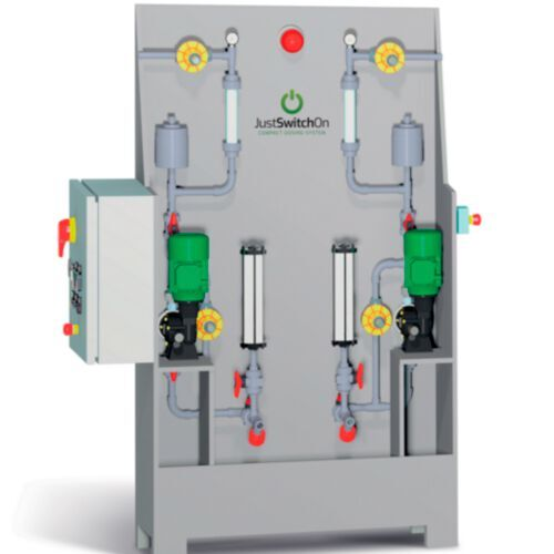 Complete Dosing Solution