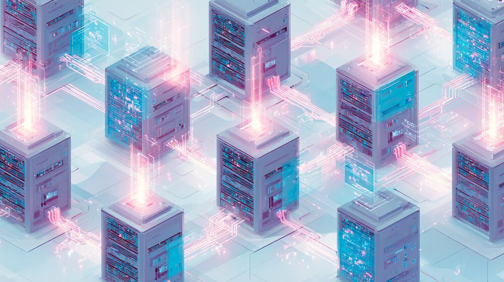 Riak KV als skalierbare NoSQL-Datenbank für resiliente Anwendungen