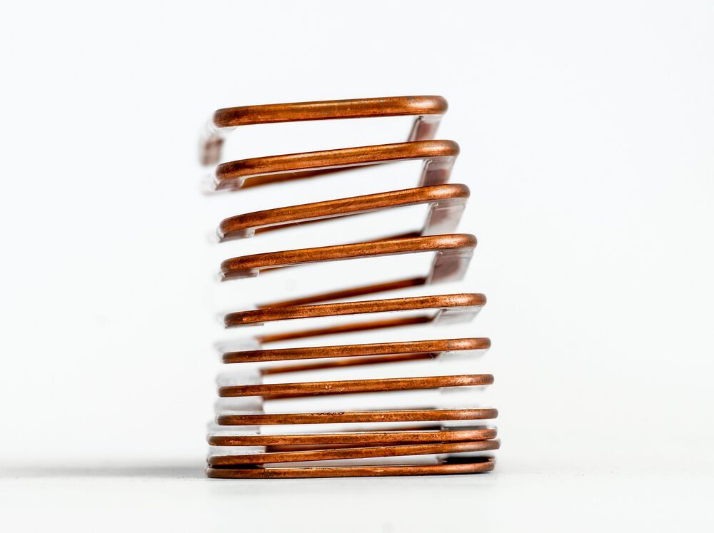 Neuartige Wickeltechnik bringt mehr Power in den Elektromotor