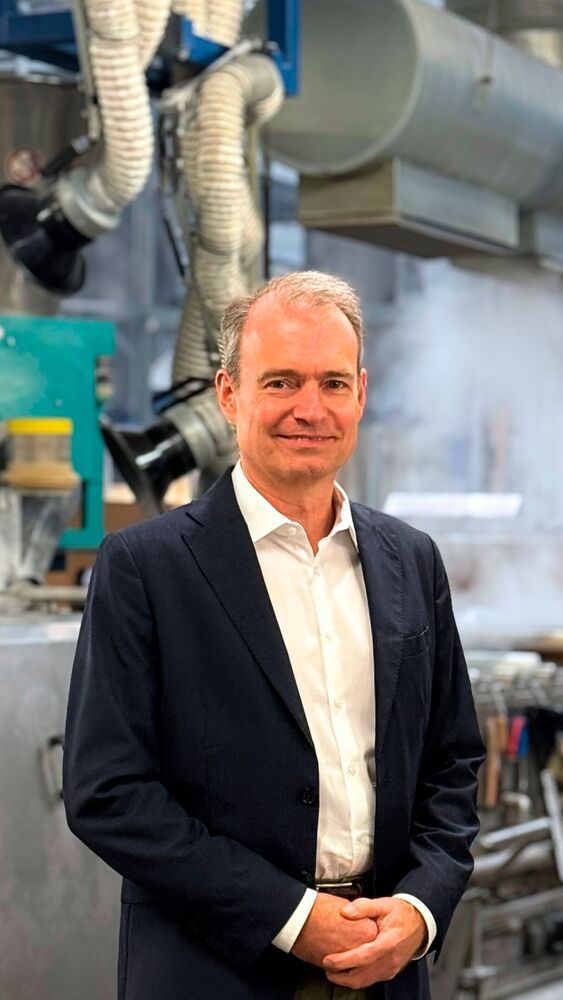 Interview mit Dr. Oliver Neuß: Akro, Bürokratie und Hidden Champions