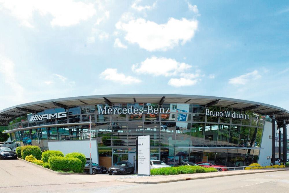 Widmann-Gruppe investiert ins Digitale