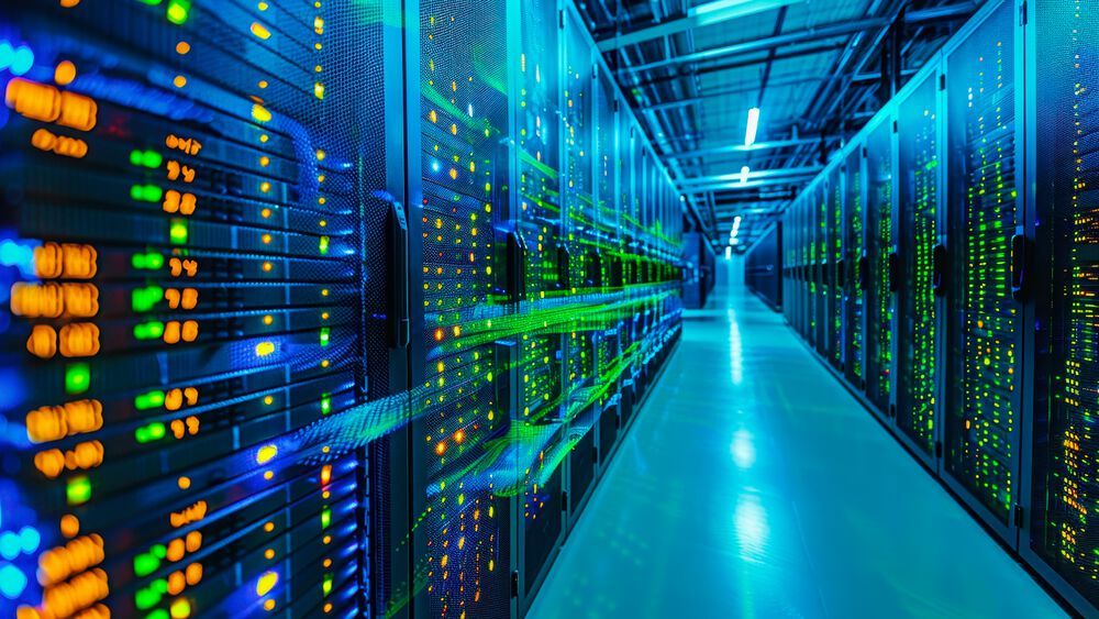 Infineon launches next-Gen 12 kW BBU for AI data centers