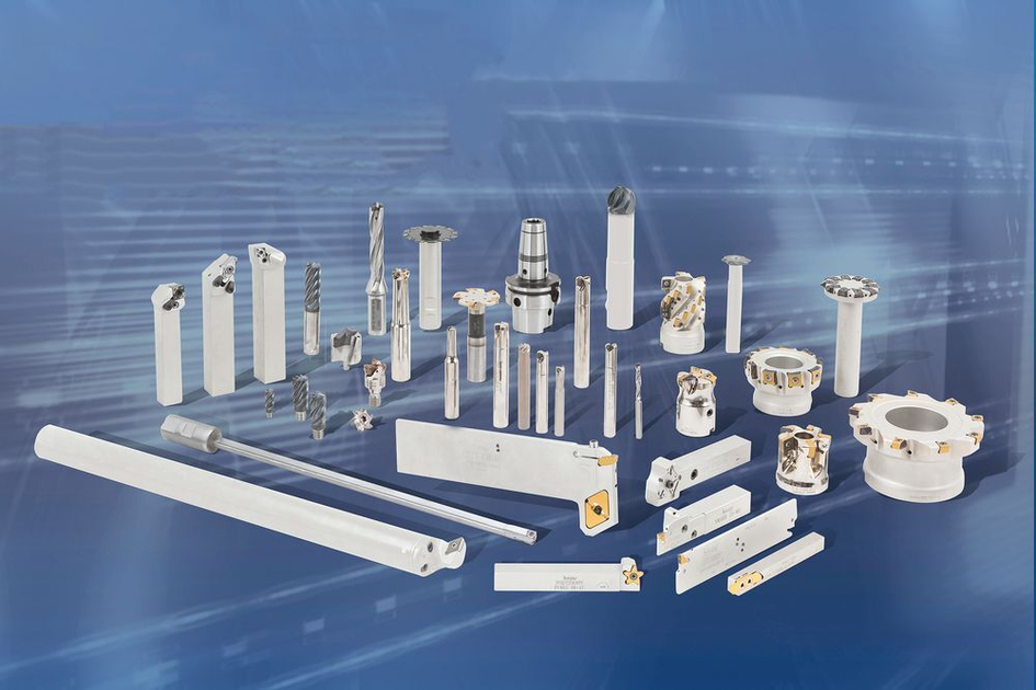 When smart production needs smart tools as well