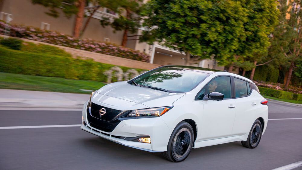 2,5 Millionen Fahrzeuge von Nissan zurück in die Werkstatt | Nissan Rückruf