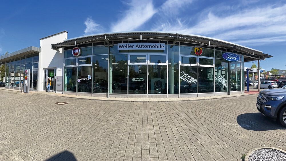Autohaus Weller Bietigheim Bissingen