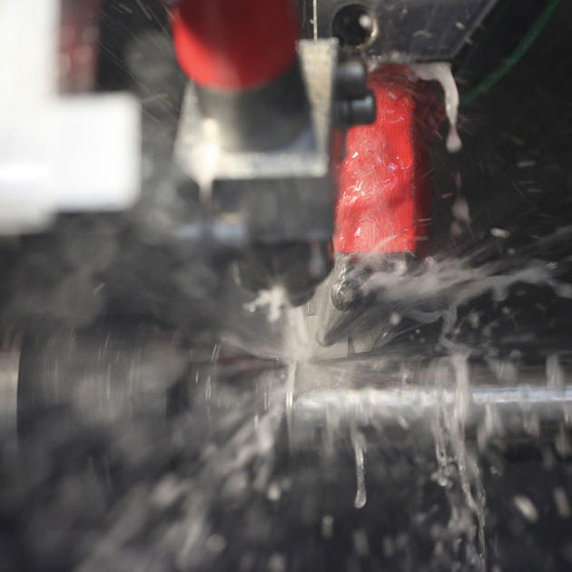 Neue kryogene Kühlstrategie für die Zerspanung auf Basis mehrwertiger ...