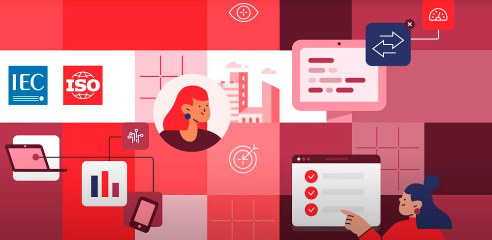 Erste Pilotprojekte mit smart Standards abgeschlossen