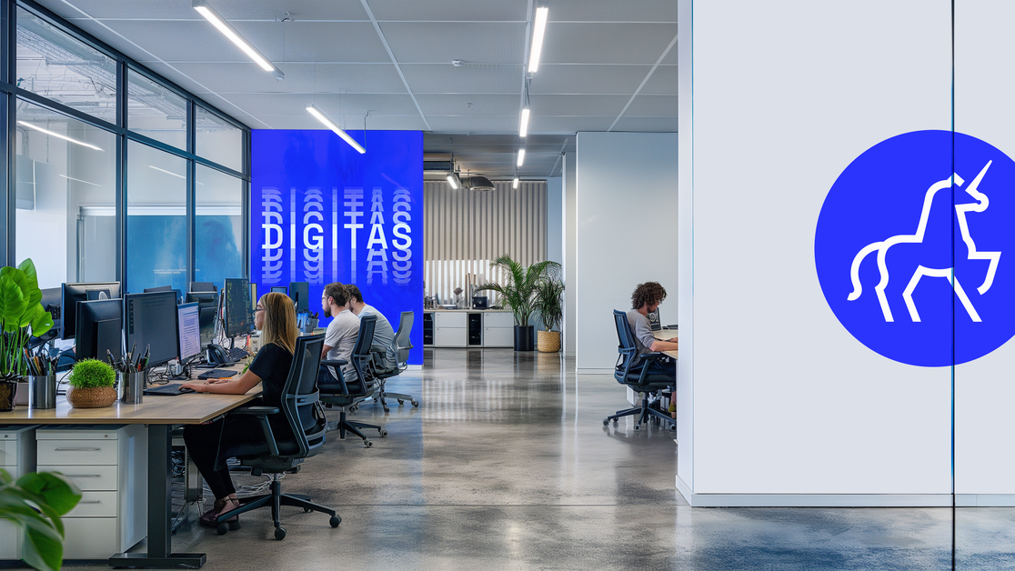 Digitas Pixelpark: Agentur firmiert künftig unter Digitas