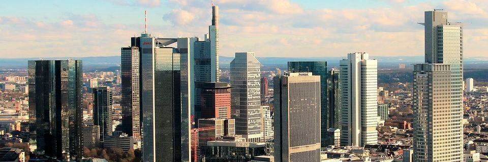 Global Switch baut Campus Frankfurt aus