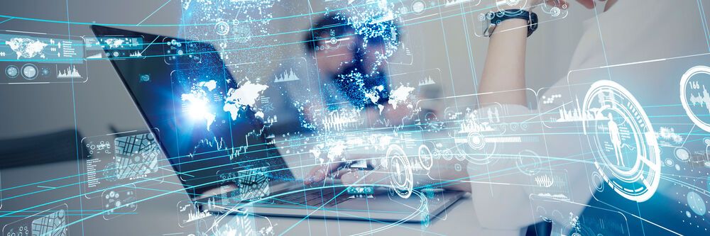 Auch Windows 10 braucht ein Cloud-Ready-Netzwerk