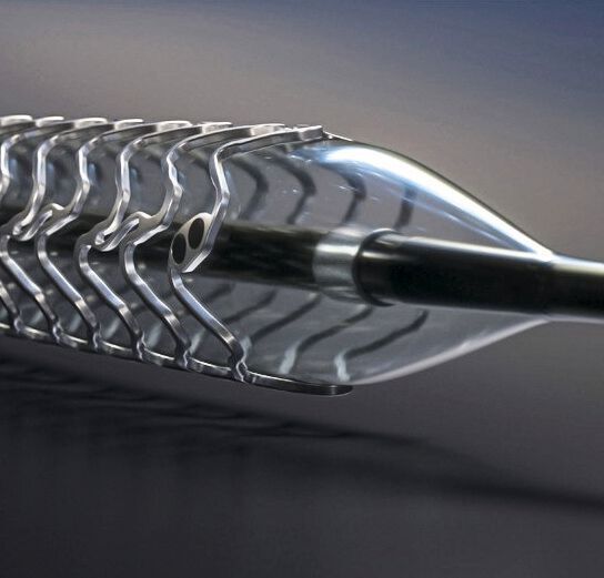 Un matériau d'avenir pour les implants biorésorbables || Image 1 / 5