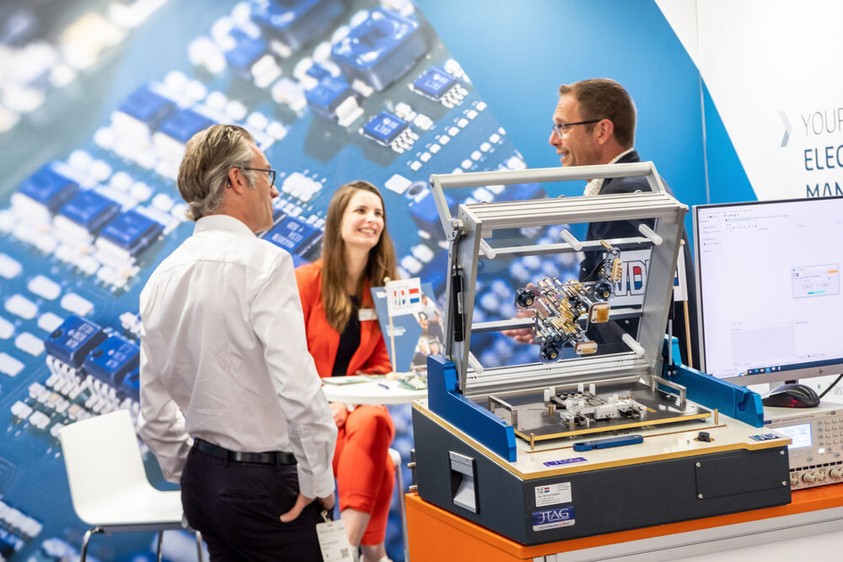 Volles Programm für die Medtech-Branche auf der Medtec Live