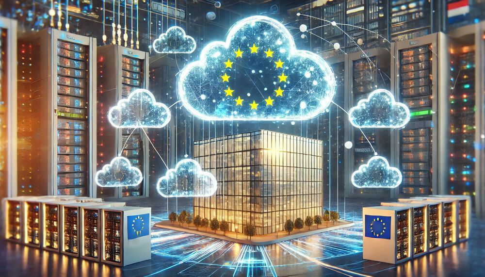 EU Data Act und Cloud Switching: Kontrolle und Unabhängigkeit für ...