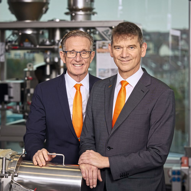 Hartmut Eckert ist neuer Geschäftsführer des AZO Global Product Center