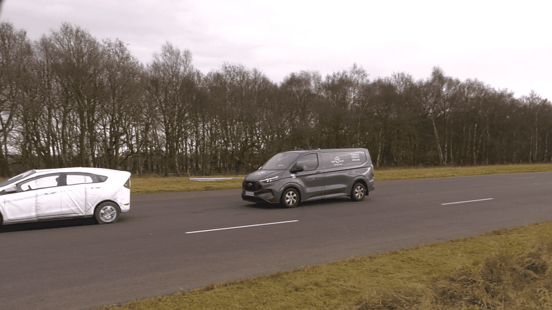 NHTSA aktualisiert US NCAP: Neue Bewertungssysteme & Vorgaben