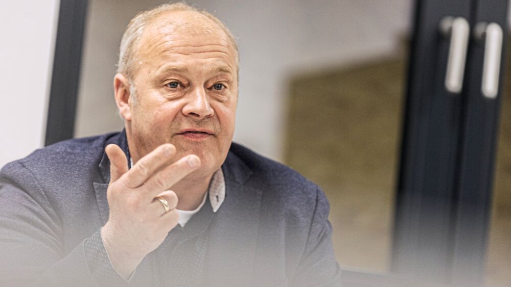 Detlef Peter Grün: ZDK ist die Dachmarke des Kfz-Gewerbes