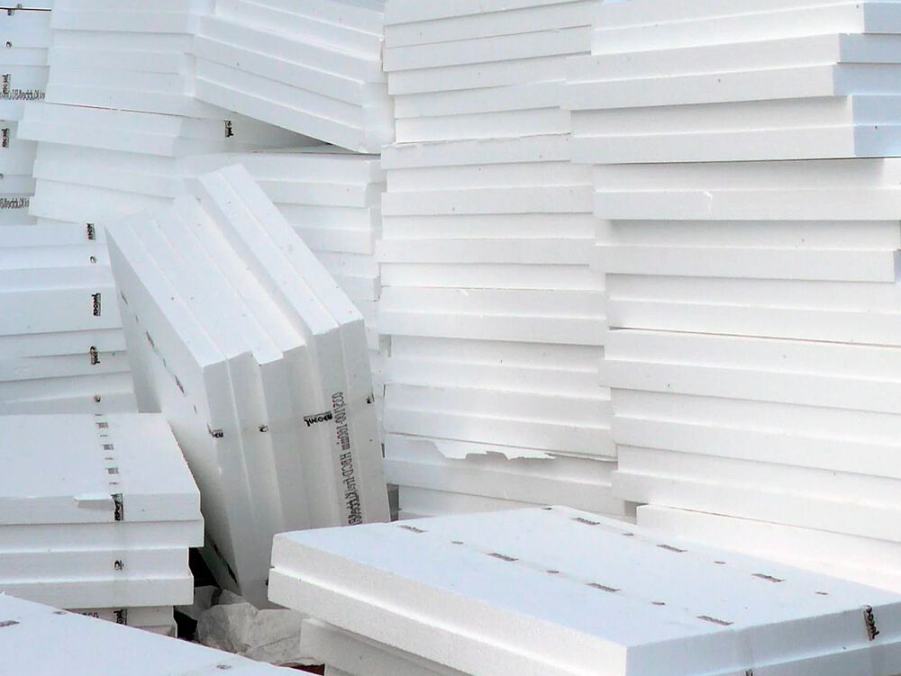 Chance! Jetzt gelingt das Recycling von Polystyrol