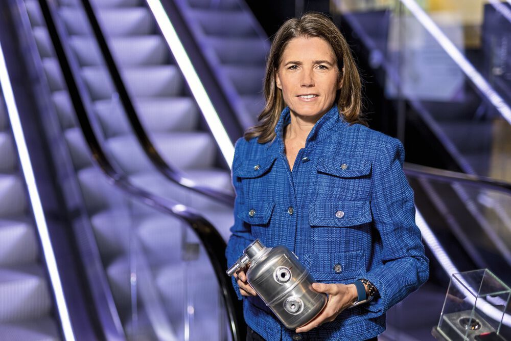 „Wir schützen das Klima nicht in dem Ausmaß, wie es dargestellt wird“