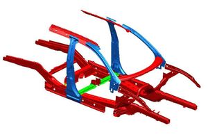 Aktuelle Stahlsorten und Konstruktionsweisen für tragende Bleche und ...