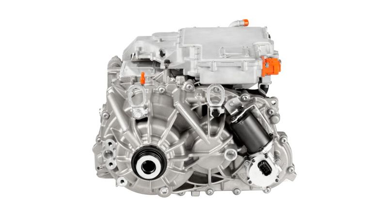 Borg Warner präsentiert flaches Batteriesystem für E-Nutzfahrzeuge ...