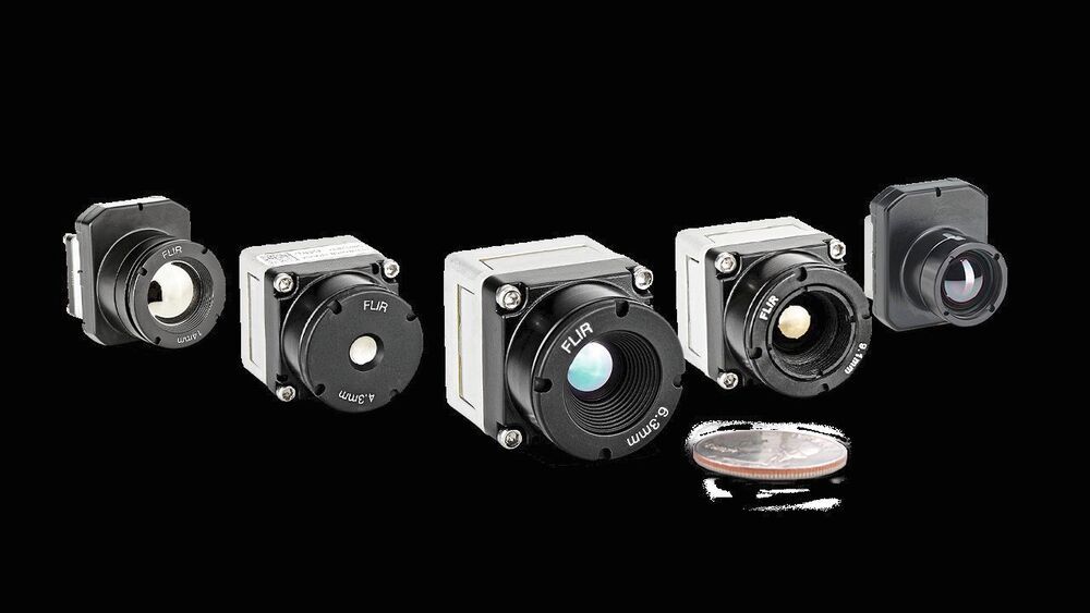 Target Recognition And AI-Based Autonomous Flight Control