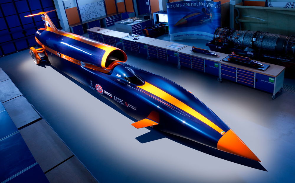 L'écossais Castle Precision Engineering a l’esprit conquérant