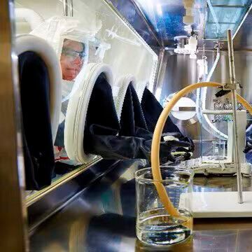 Merck erweitert ADC-Produktionskapazitäten in Nordamerika