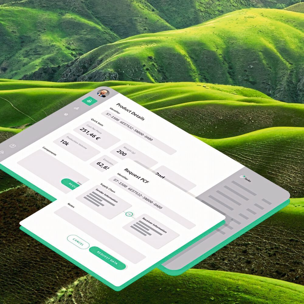 Dekarbonisierung der Industrie: Siemens in Kooperation