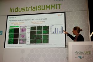 Medtec Live with T4M 2023 in Nürnberg || Bild 53 / 64