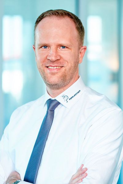 Porsche, Opel und Hyundai: Die Personalien der Woche || Bild 12 / 13