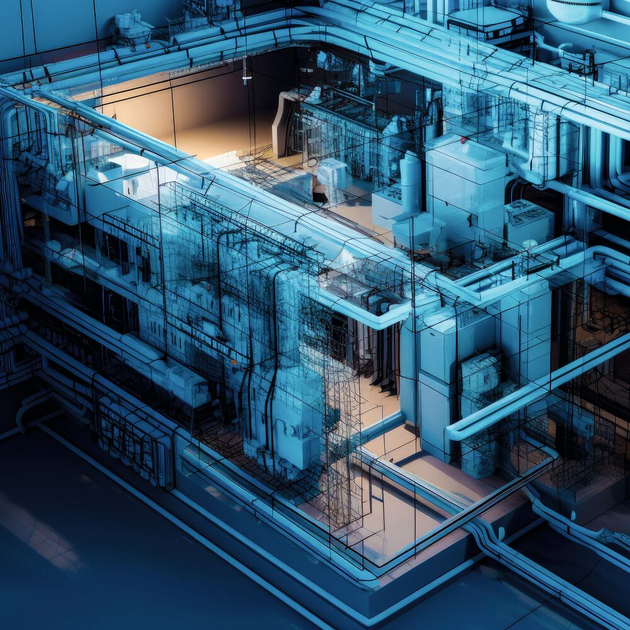 Neue Version von M4 Plant mit besseren Funktionen