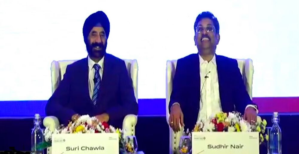 Tech Mahindra stellt Cloud BlazeTech vor