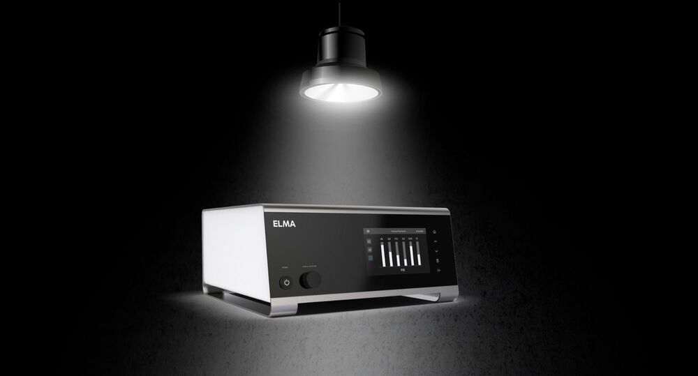 Elma Electronic - NovaKit: Design trifft Variabilität | Pforzheim