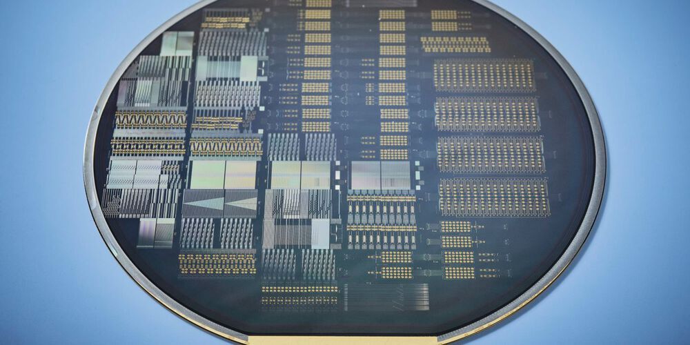 Unter der Haube des photonischen KI-Beschleunigers von Q.ANT