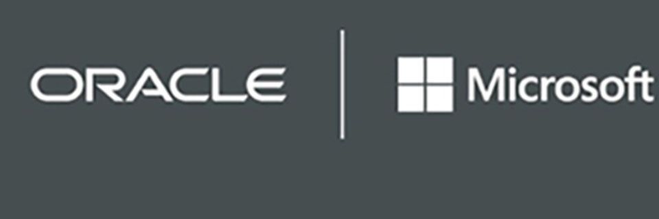 Microsoft setzt auf die Oracle Cloud